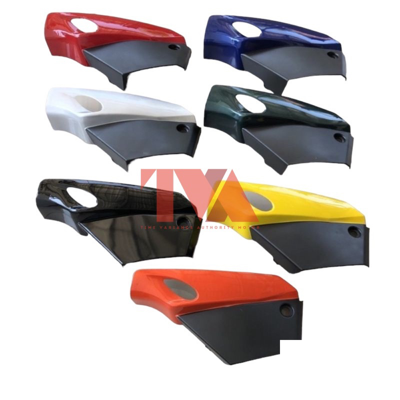 Jual TUTUP AKI BOX ACCU YAMAHA FIZ R F1ZR BOK AKI | Shopee Indonesia
