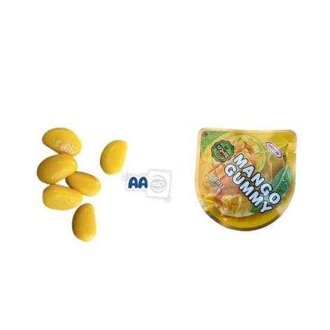 Jual SWEET PERMEN MINDY MANGO ISI 30 | Shopee Indonesia