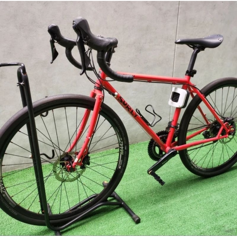 Jual Sepeda Surly Straggler | Shopee Indonesia