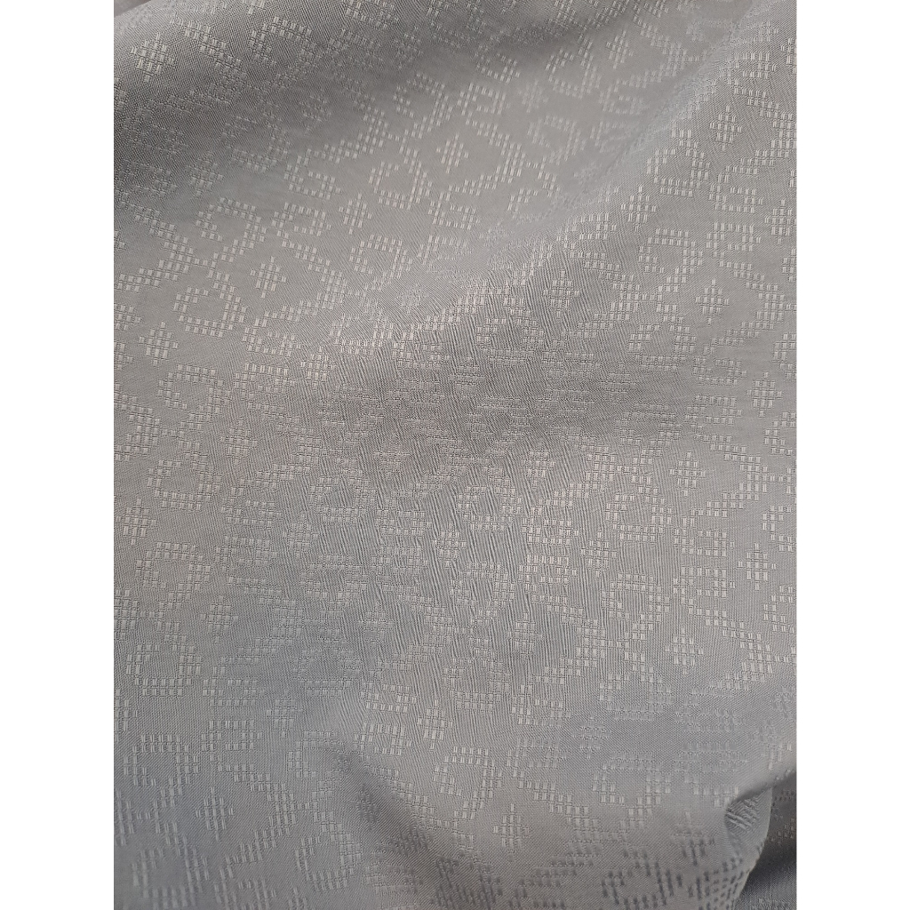 Jual Kain Katun Motif Tenun DOBBY 0.5m /Dobby premium | Shopee Indonesia