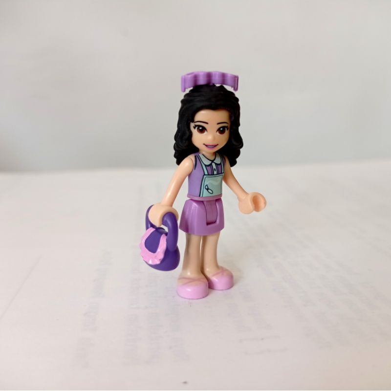 Jual LEGO friends minifigure original 24 | Shopee Indonesia