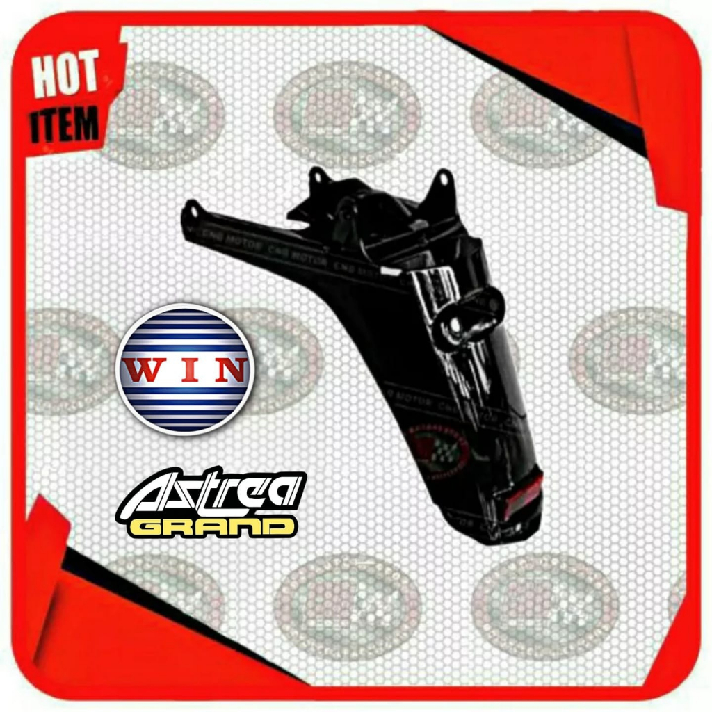 Jual SELEBOR SLEBOR SPAKBOR BELAKANG GRAND LEGENDA IMPRESSA BY WIN ...