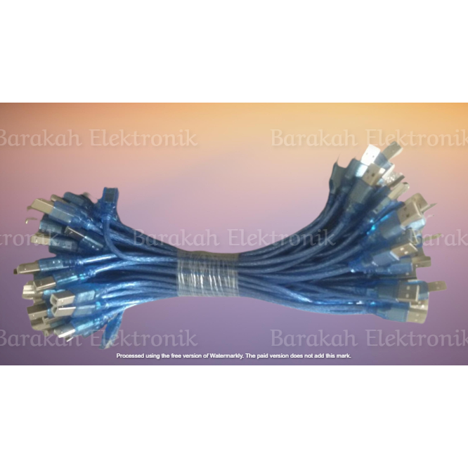 Jual Kabel Arduino Uno R3 Mega328p Usb Besar Dip Shopee Indonesia