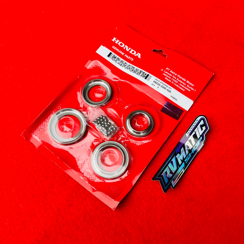 Jual KOMSTIR KONES STANG BEAT VARIO SCOOPY SPACY PCX BLADE REVO SUPRA ...