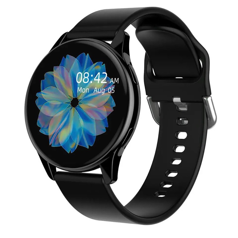 Jual [NEW RELEASE] The Watch Active 2 Bluetooth Smartwatch for IOS ...