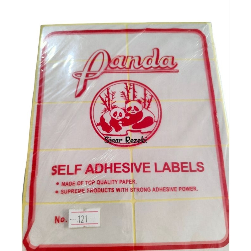 Jual 1 pak = 25 bungkus!! Label stiker/label stiker undangan/stiker ...