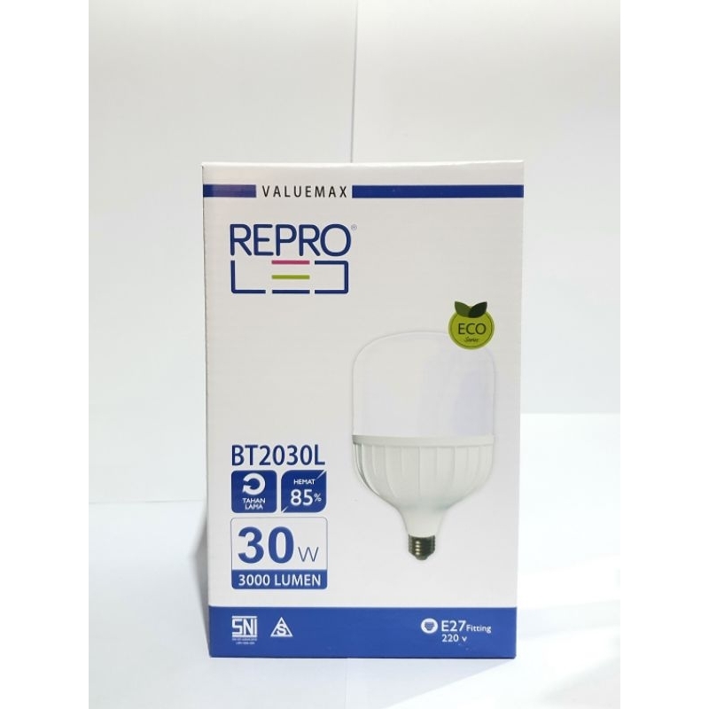 Jual Lampu Led Repro 30w | Shopee Indonesia
