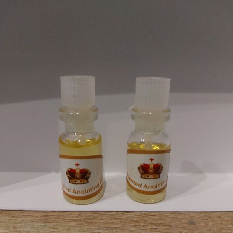 Jual minyak urapan 1 lusin | Shopee Indonesia