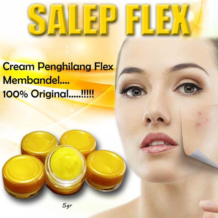 Jual SALEP FLEK (menghilangkan flek hitam) | Shopee Indonesia