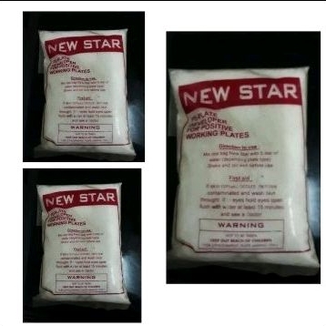 Jual Developer Ps plate powder bubuk Expos plate mesin Cetak Offset ...