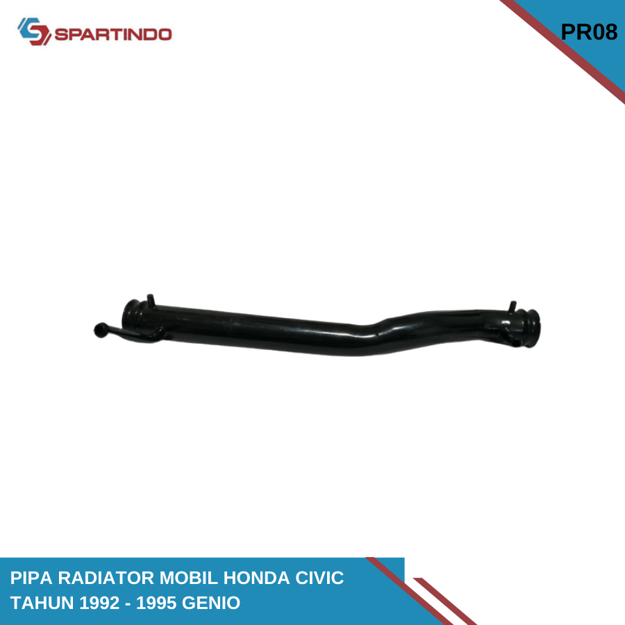 Jual Produk Pipa Radiator Pendingin Radiator Mobil Water Pump Radiator ...