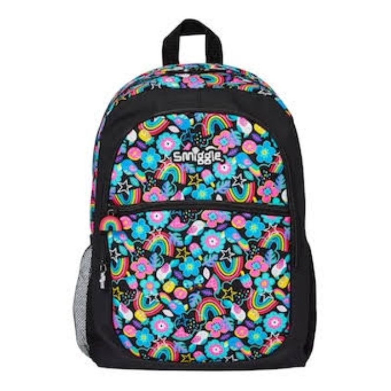Jual Smiggle Bag Backpack for girls | Shopee Indonesia