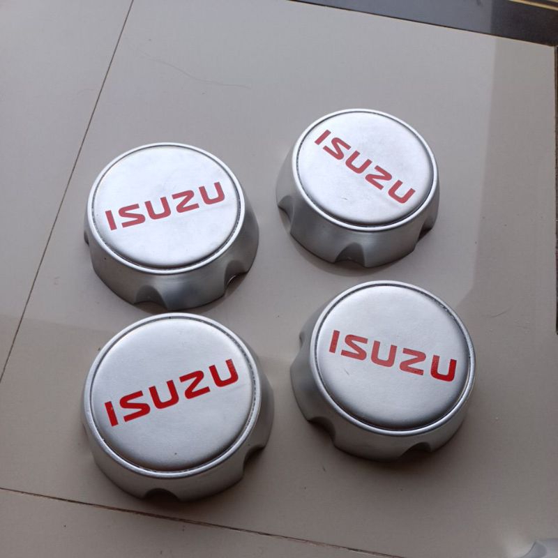 Jual center Dop velg phanter LS 2001-2004 / DOP velg PHANTER / Tutup ...