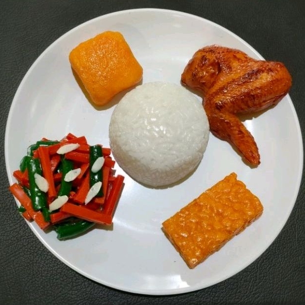 Jual Replika makanan/dummy makanan /Replika maianan / Replika display ...