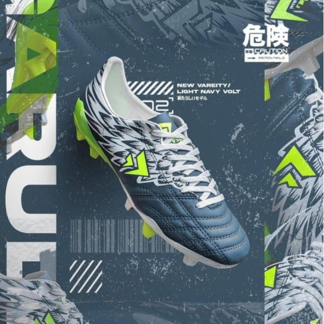Jual Sepatu SEVSPO GARUDA APEX PREDATOR Original Performa Tinggi Sepatu ...