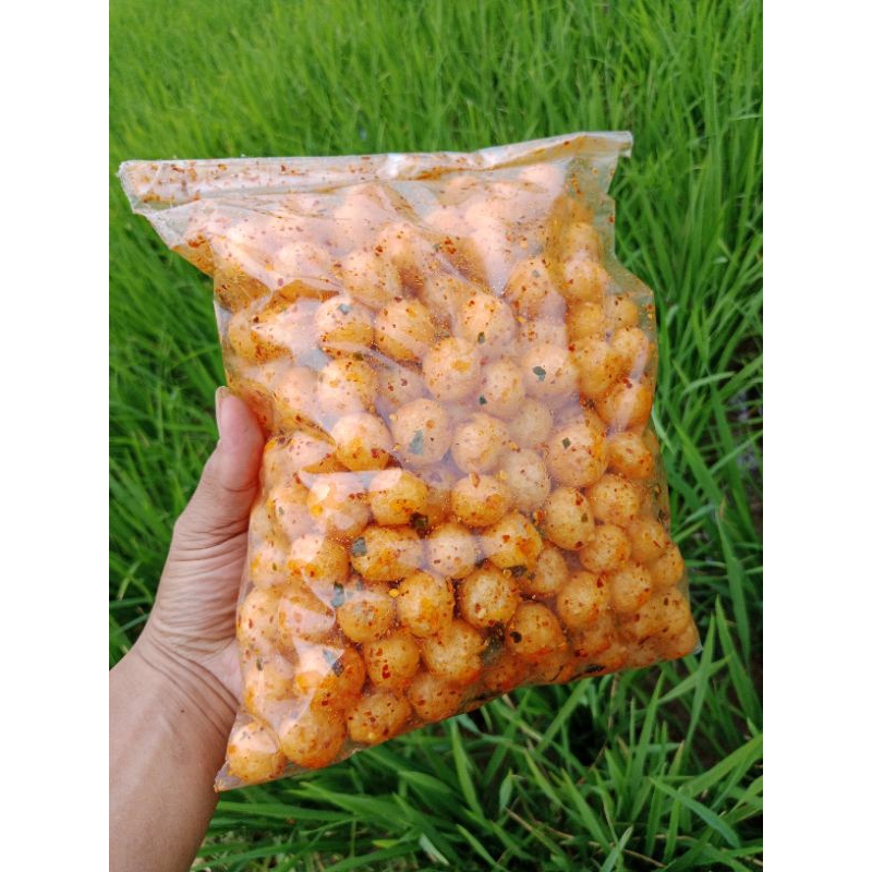Jual Emplod/ Endog lewo rasa ori dan pedas padat 1kg | Shopee Indonesia