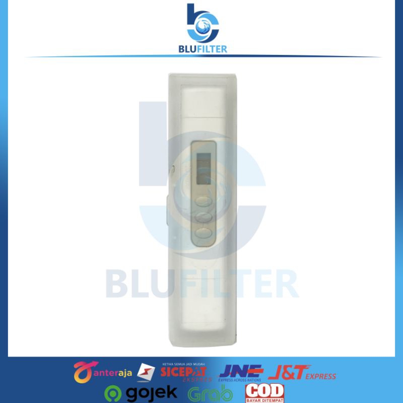 Jual TDS METER DIGITAL PREMIUM BAGUS / ALAT PENGUKUR NUTRISI AIR HIDROPONIK / UKUR KUALITAS AIR ...