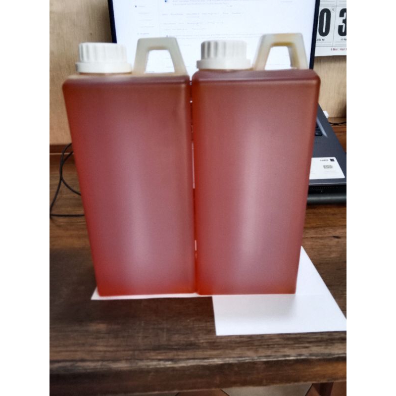 Jual Popping oil popcorn 1000ml | Shopee Indonesia