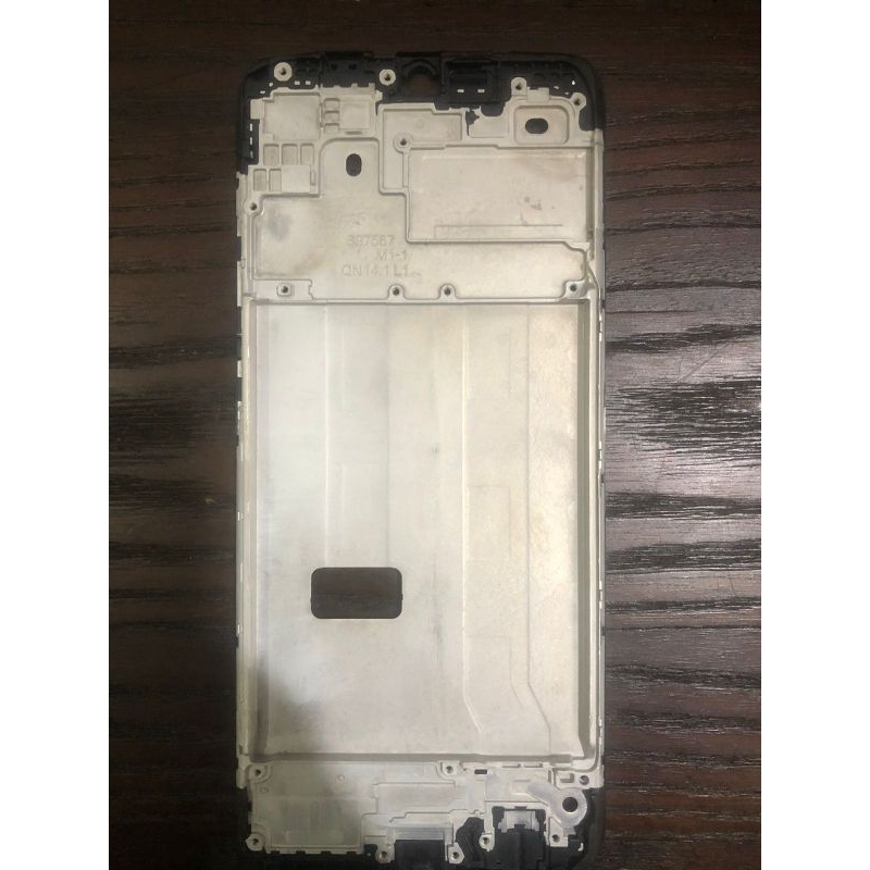 Jual frame oppo a15 2020/a16E hitam | Shopee Indonesia