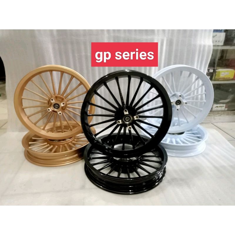 Jual Velg Racing Axio Mio Smile/Mio Sporty/Mio Soul Lama/Mio j/Soul gt ...