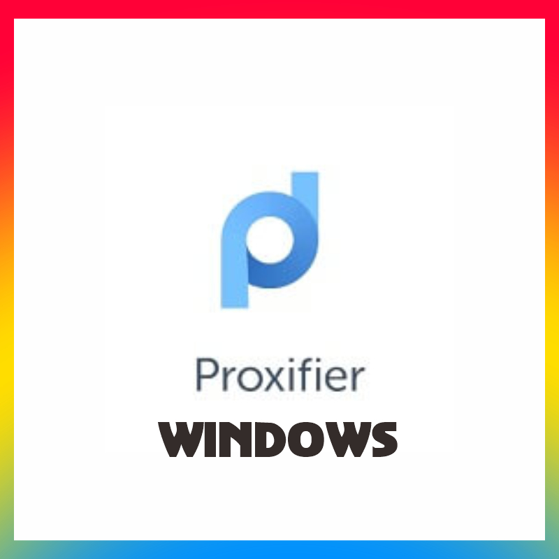 Jual License Proxifier 4 [Win] Standard Edition Lifetime Untuk 1 PC ...