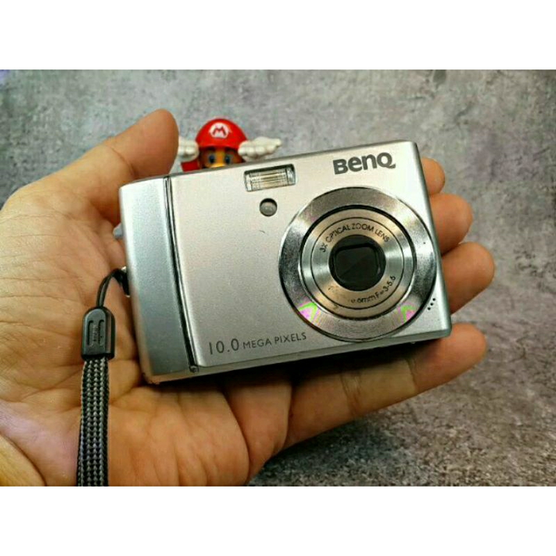 Jual BENQ DC C1030 Eco | Shopee Indonesia