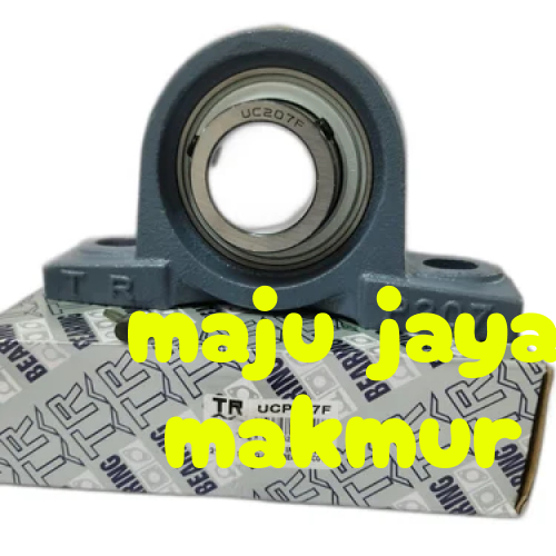 Jual PILLOW BLOCK BEARING DUDUK UCP 205 - 16 id 25.4 mm TR ORIGINAL | Shopee Indonesia