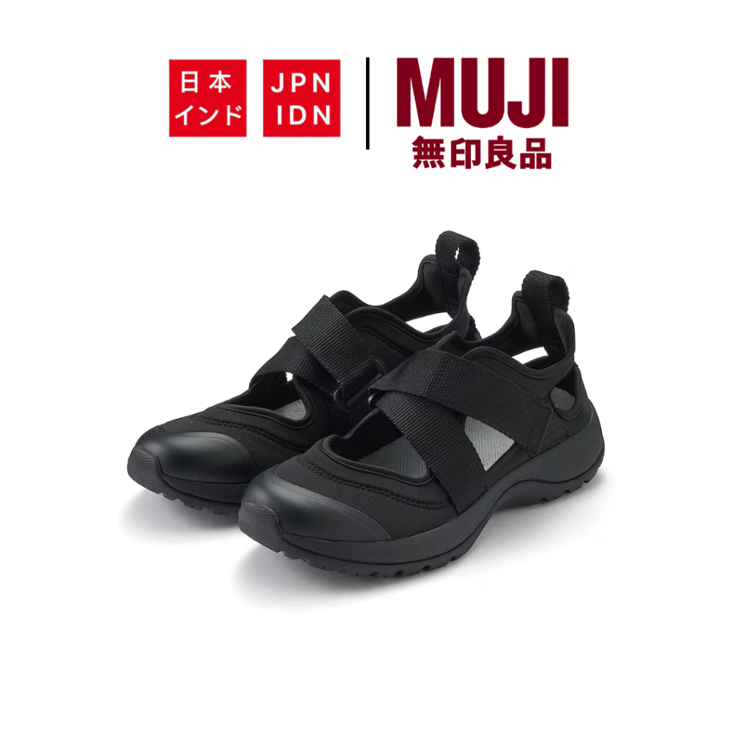 Jual [Ready Stock] MUJI - Sneaker Sandals | Shopee Indonesia