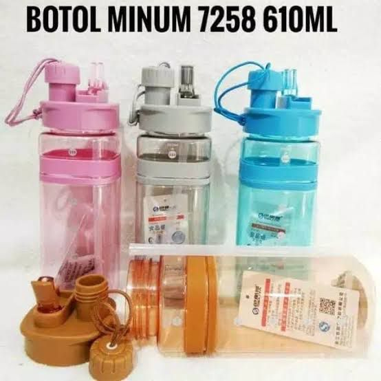 Jual BOTOL SELIYA 600 ML ORIGINAL!!! / SELIYA 600 ML (GRADE A) | Shopee ...