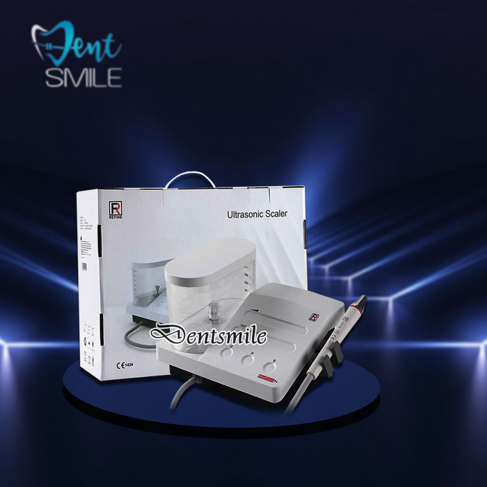 Jual Dental scaler led ultrasonic scaller maxpiezo 7 plus lengkap ...