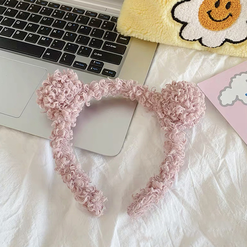 Jual Bando Sanrio/Headband Bandana Ikat Kepala Cinnamoroll Anjing ...