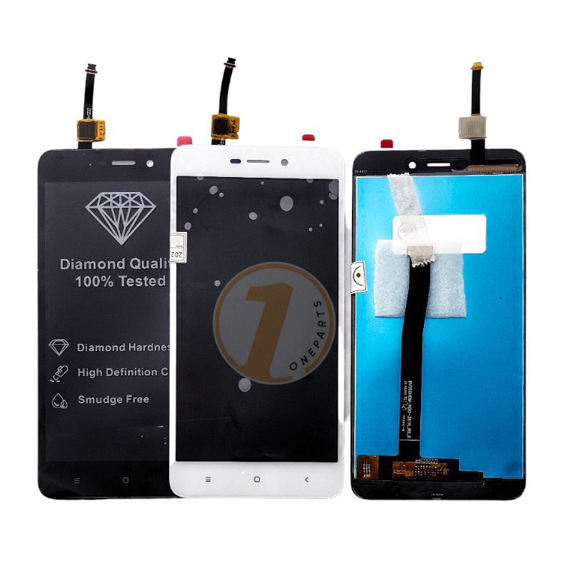 Jual LCD TOUCHSCREEN XIAOMI REDMI 4A MI4A MI 4A | Shopee Indonesia