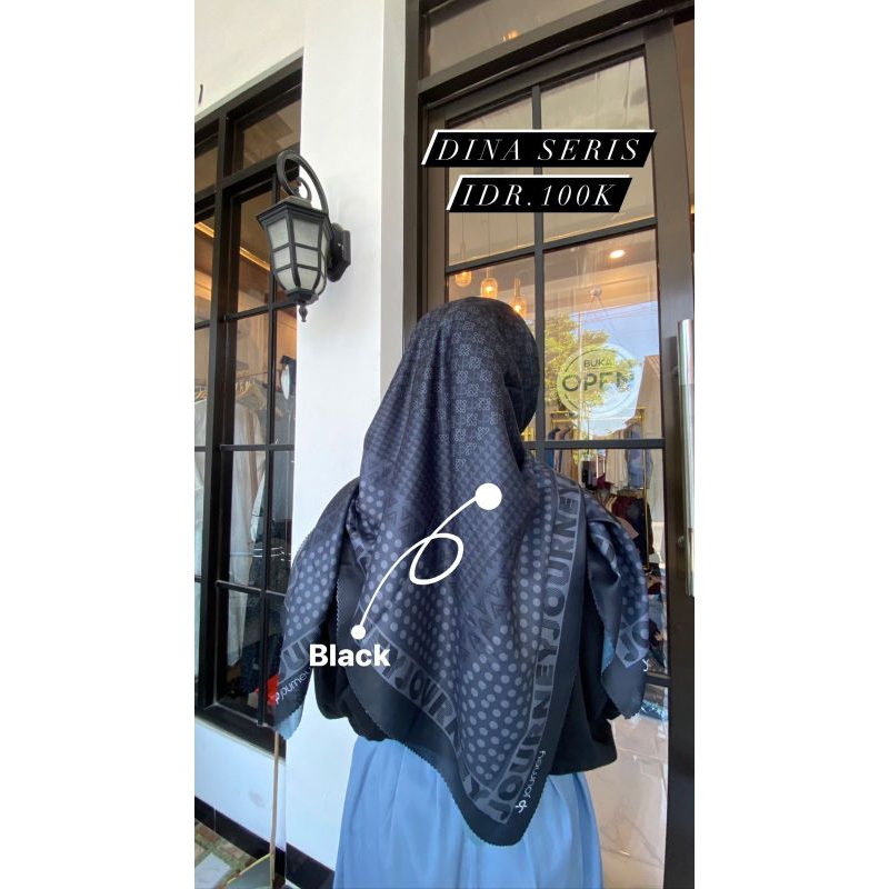 Jual DINA SERIES (JOURNEY) | Shopee Indonesia