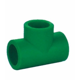 Jual Equal Tee PPR | Tee PPR | T Sambungan Fitting Pipa PPR Ukuran ...