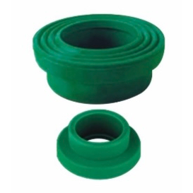 Jual Stub End Flange PPR | Sambungan Fitting Pipa PPR | Shopee Indonesia