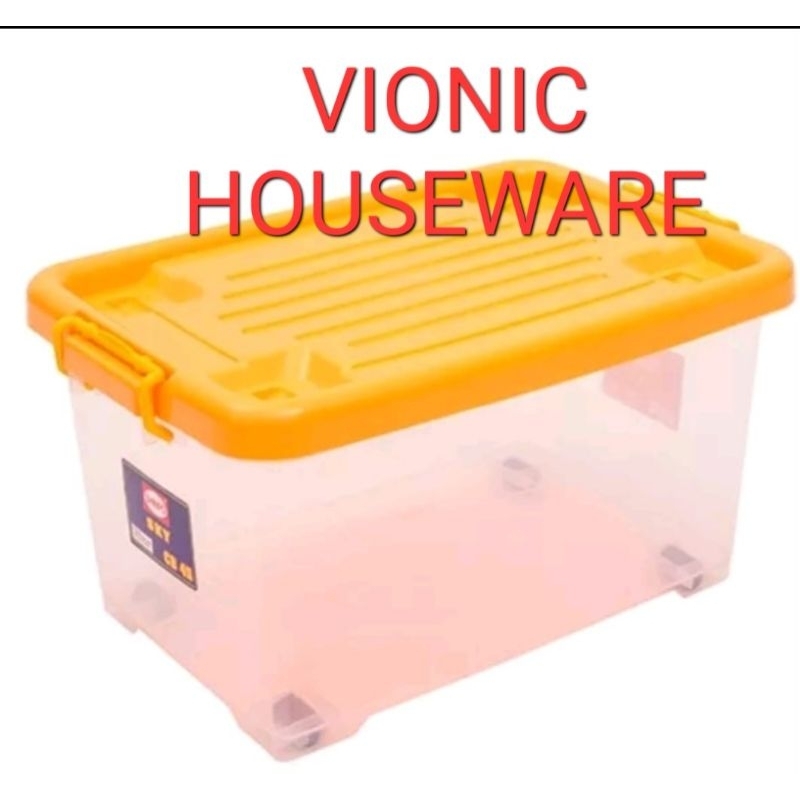 Jual Kontainer box 45ltr sip | Shopee Indonesia