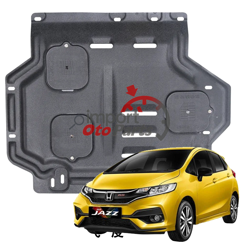 Jual Lower Cover Engine Honda Jazz GK5 2014-2020 | Shopee Indonesia