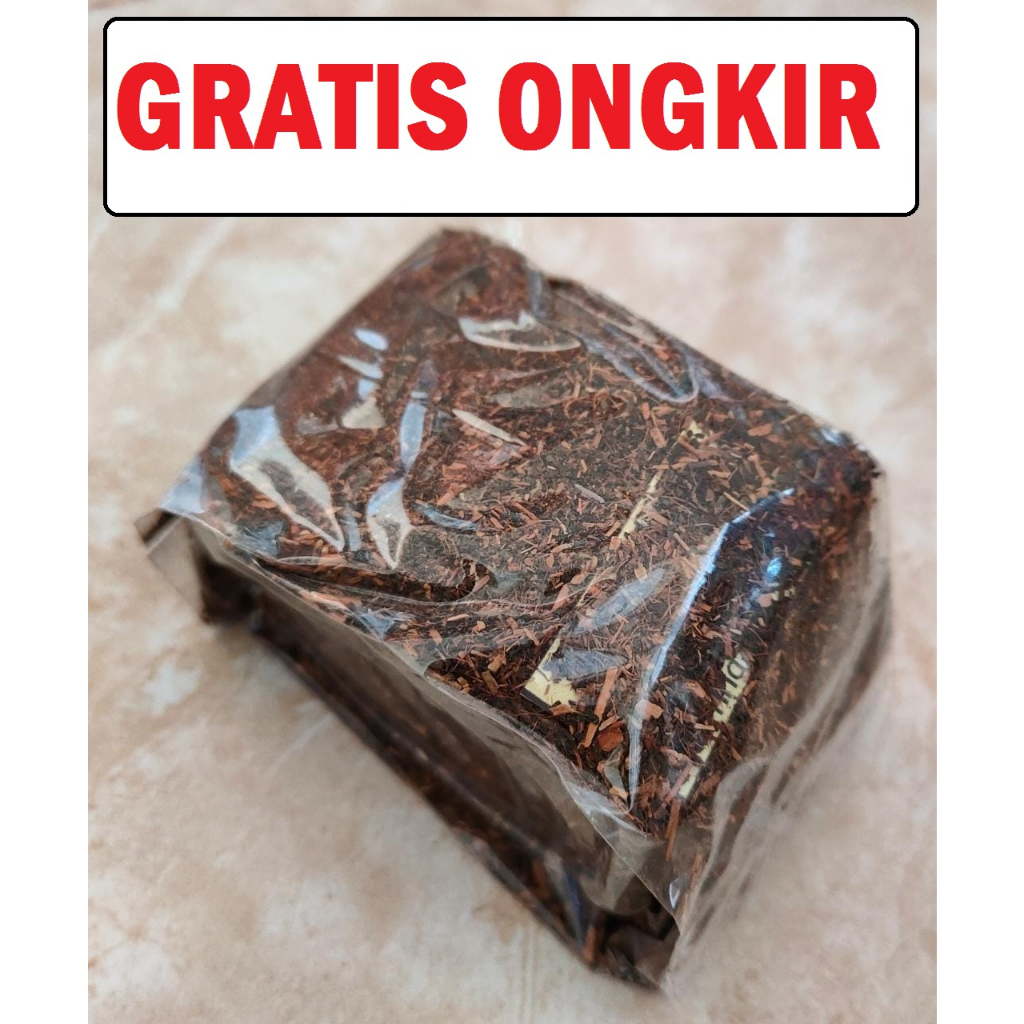 Jual pk- teh poci 100gr PCS teh poci tubruk seduh 100 gr aroma wangi ...