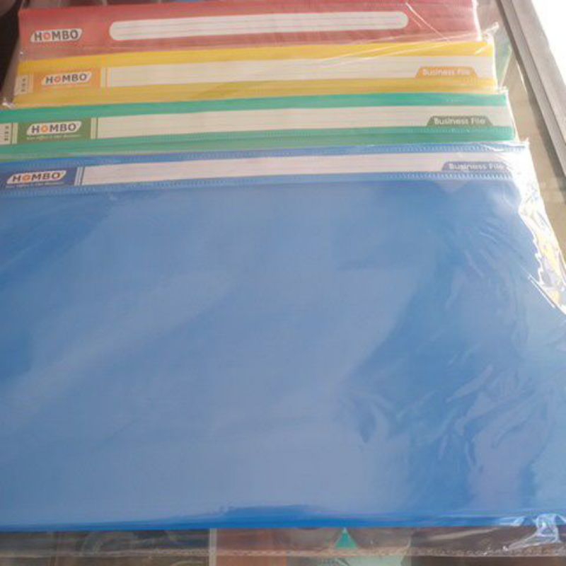 Jual Map tulang plastik / Business file | Shopee Indonesia