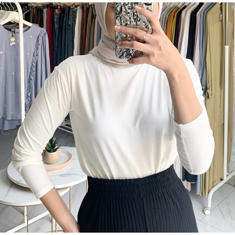 Jual MANSET INNER / DALAMAN PREMIUM (REGULAR & BIGSIZE) | Shopee Indonesia