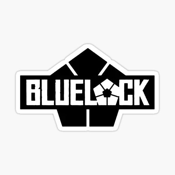 Jual Stiker Blue lock | Shopee Indonesia