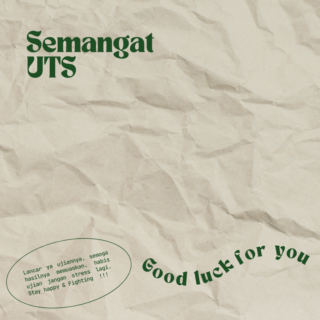 Jual SERI B | Alas Kertas Mini Gift - Alas kertas - Alas mini gift ...