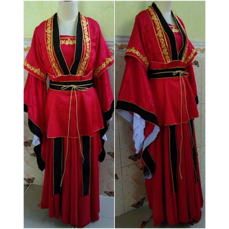 Jual Xie Lian Wedding Manhua | Shopee Indonesia