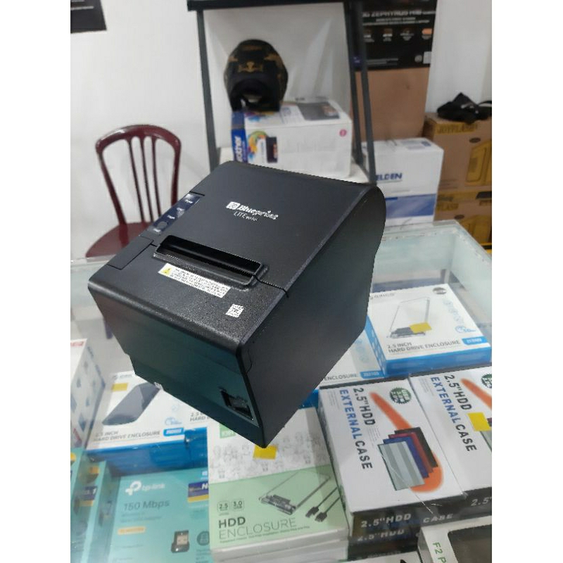 Jual PRINTER BLUEPRINT DESKTOP LITE 80X | Shopee Indonesia