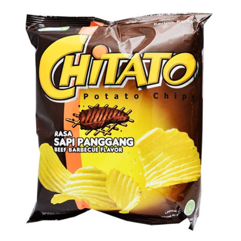 Jual SNACK/CHIKI/ CHIKI TWIST/QTELA/CHITATO 2000 | Shopee Indonesia