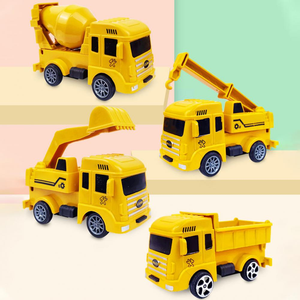 Jual PAJANGAN KUE MOBIL TRUCK DAN TNI MAINAN ANAK ISI 4PCS / CAKE ...