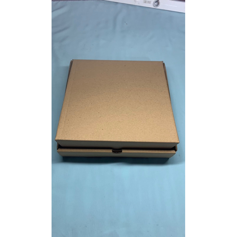 Jual Box Pizza/Kado Ukuran 25x25x5cm | Shopee Indonesia