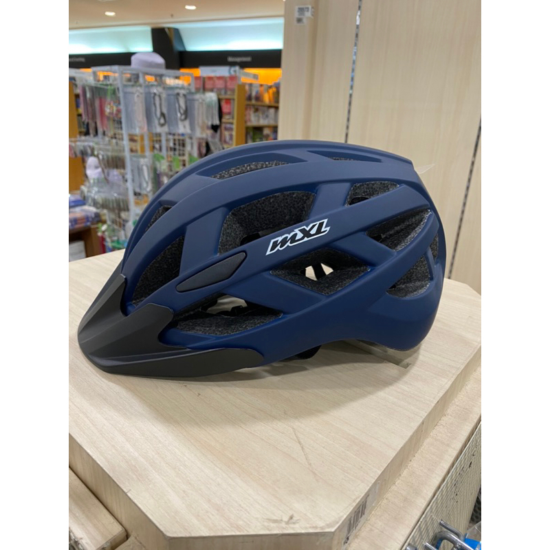 Jual Helm Sepeda/Pelindung Kepala untuk Bersepeda/Gowes,Ukuran Dewasa ...