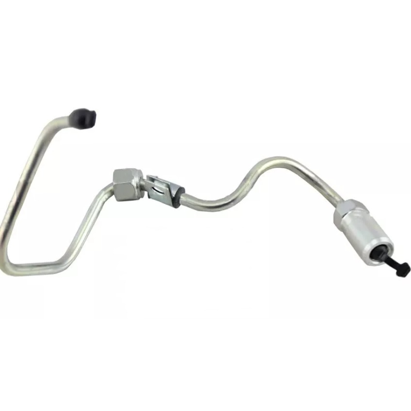 Jual Pipa Tube Fuel Injektor Injector Nomor 4 Original Asli Mitsubishi ...