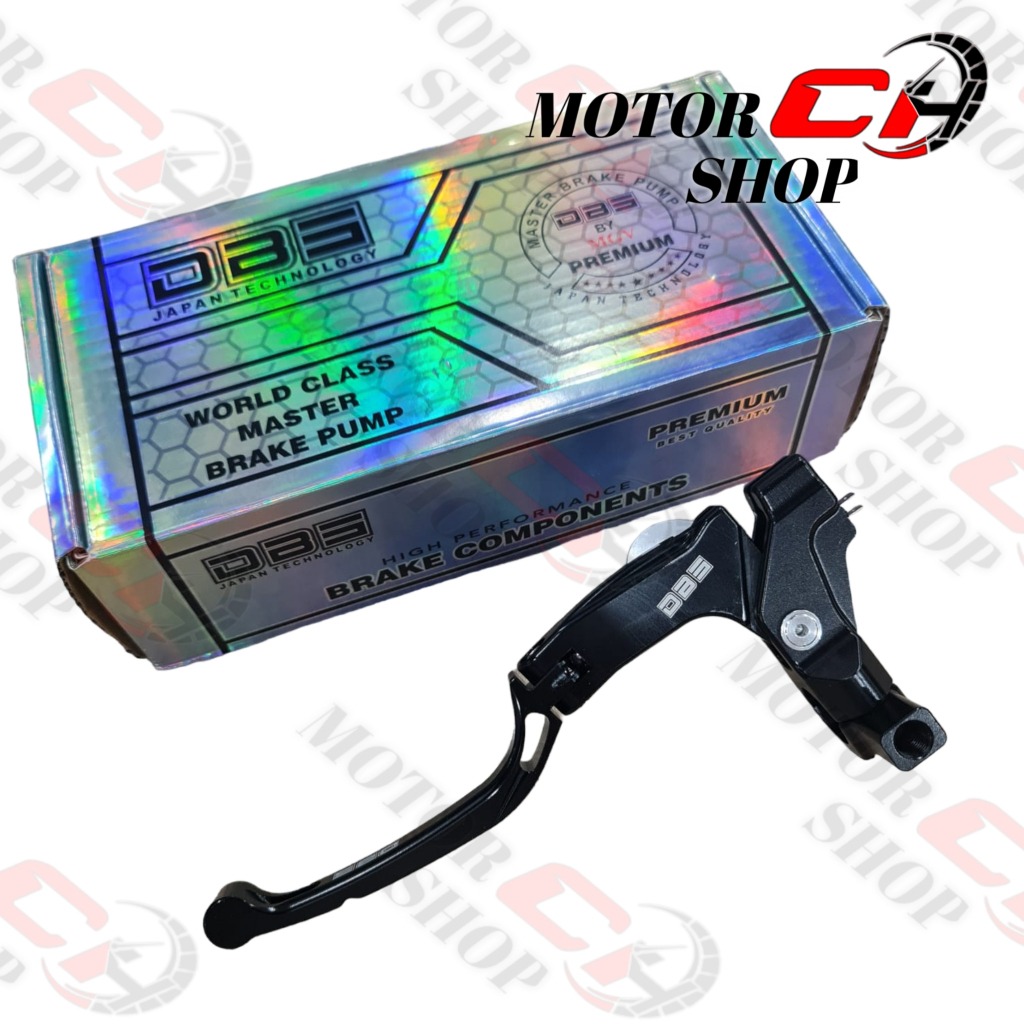 Jual HANDLE REM KOPLING DBS HANDLE KIRI REM MODEL HANDLE KOPLING RCB S1 ...